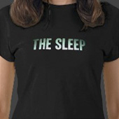 MERCH | The Sleep